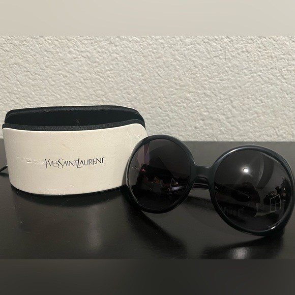 Yves Saint Laurent | Accessories | Ysl Sunglasses | Poshmark